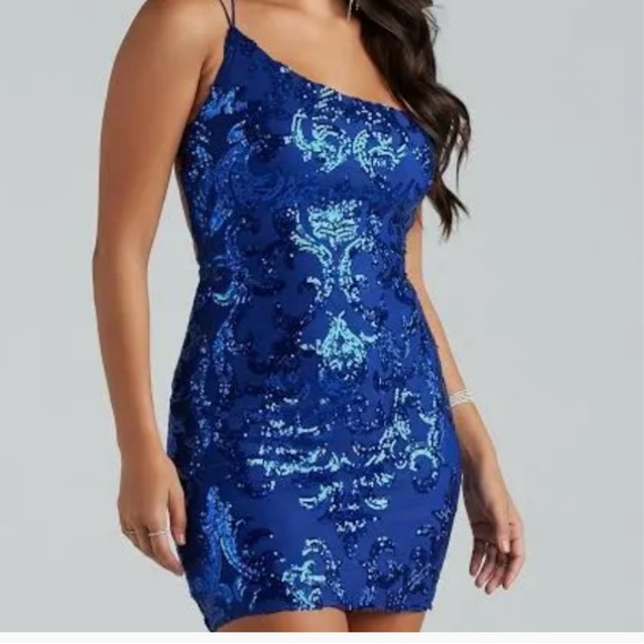 Windsor | Dresses | Windsor Homecoming Dress | Poshmark